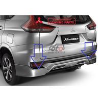 Jual Bumper Belakang Xpander Terlengkap - Harga Murah Mei 2024 & Cicil 0%