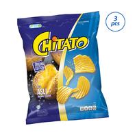 Jual Chitato 68 Gr Terdekat - Harga Murah & Grosir April 2025