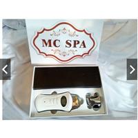 Jual Galvanic Spa Murah & Lengkap - Harga Juni 2024