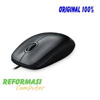 Jual Mouse Kabel Logitech Terbaru - Harga Murah April 2024 & Cicil 0%