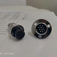 Jual Connector 10 Pin Terbaru - Harga Murah Juni 2024 & Cicil 0%