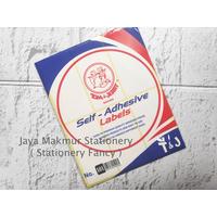 Review Sticker Label Tom & Jerry Berbagai Ukuran - 101 | Tokopedia
