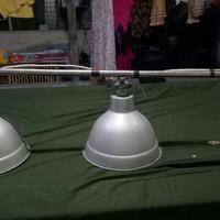 Jual Lampu Billiard Terbaik - Harga Murah Januari 2024 & Cicil 0%