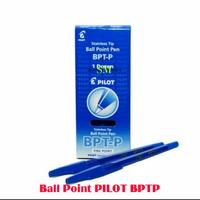 Jual Ballpoint Pilot Bptp Terbaru - Harga Murah Maret 2025 & Cicil 0%