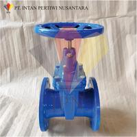 Jual Gate Valve 6 Inch Terbaik - Harga Murah September 2022 & Cicil 0%