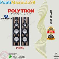 Jual Speaker Polytron Pas 69 Murah & Terbaik - Harga Terbaru Maret 2024
