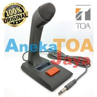 Jual Mic Paging Murah - Harga Terbaru 2021