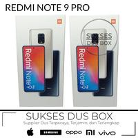 Jual Mesin Redmi Note 9 Murah - Harga Terbaru 2024