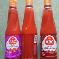 Jual Saus Sambal Abc Terdekat - Harga Murah & Grosir Maret 2024