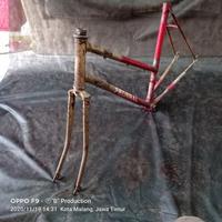 Jual Frame Sepeda Federal Murah - Harga Terbaru 2021