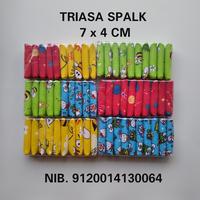 Jual Spalk Murah - Harga Terbaru Maret 2025
