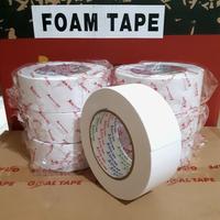 Jual Double Tape 2 Inch Murah & Terbaik - Harga Terbaru Februari 2025