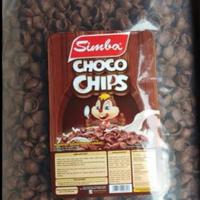 Jual Coco Crunch Simba 1Kg Terdekat - Harga Murah & Grosir Juni 2024