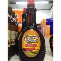 Jual Country Kitchen Syrup Terdekat - Harga Murah & Grosir April 2024