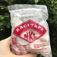 Jual Ragi Tape Terdekat - Harga Murah & Grosir Mei 2024
