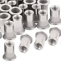 Jual Baut Nut Terbaik - Harga Murah Desember 2024 & Cicil 0%