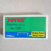 Jual Isi Staples Joyko 10 Terlengkap - Harga Grosir & Murah April 2025