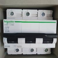 Jual Mcb 3p 100a Schneider Terbaik - Harga Murah Juli 2022 & Cicil 0%