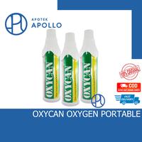 Oxycan Portable Harga Termurah - Pilihan Terlengkap