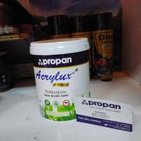 Jual Propan Clear Terbaik - Harga Murah Mei 2024 & Cicil 0%