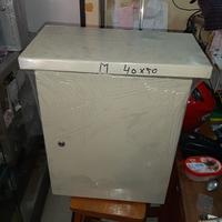 Jual Box Panel 40X50 Terbaik - Harga Murah Mei 2024 & Cicil 0%