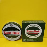 Jual Salep Zam Buk Murah - Harga Terbaru 2021