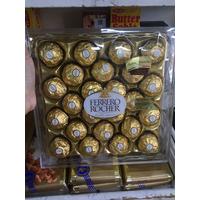 Jual Ferrero Rocher Terdekat - Harga Murah & Grosir Oktober 2022