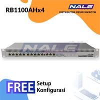 Jual Mikrotik Rb1100ahx4 Murah & Terbaik - Harga Terbaru Februari 2023