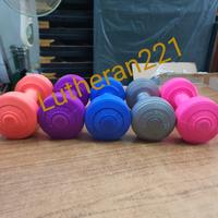 Jual Dumble Terbaik - Harga Murah Mei 2025 & Cicil 0%