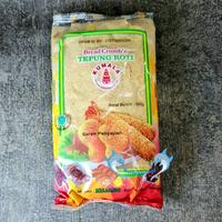 Jual Bread Crumb Terdekat - Harga Murah & Grosir Juni 2024