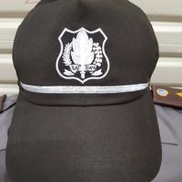 Jual Topi Security Model & Desain Terbaru - Harga Mei 2025