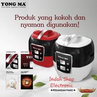Magic Com YongMa Murah Harga Terbaru - Pilihan Terlengkap