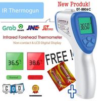 Jual Thermogun Terbaik - Harga Murah Desember 2024 & Cicil 0%