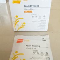 Jual Foam Dressing Terlengkap - Harga Murah April 2024 & Cicil 0%
