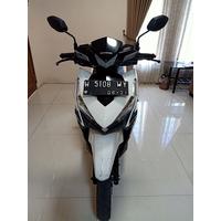 Harga Motor Honda Vario Second/Bekas Terbaru & Resmi Juni 2024