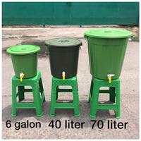 Jual Ember Cat Terbaik - Harga Murah Februari 2025 & Cicil 0%