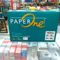 Jual Kertas F4 Paper One Terlengkap - Harga Grosir & Murah Mei 2025