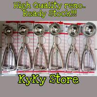 Jual Scoop Es Krim Terlengkap - Harga Terbaru Maret 2025 & Cicilan 0%