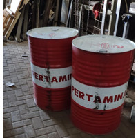 Jual Drum Oli Pertamina Terlengkap - Harga Murah Juni 2024 & Cicil 0%