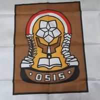 Jual Bendera Osis Murah & Terbaik - Harga Terbaru April 2025