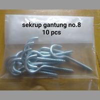 Jual Skrup Fixer Terbaik - Harga Murah Mei 2024 & Cicil 0%