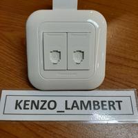 Jual Outlet Telepon Terbaik - Harga Murah Desember 2024 & Cicil 0%