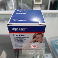 Jual Hypafix 5 Cm X 5 M Murah - Harga Terbaru Juni 2024