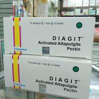 Jual Attapulgite Murah - Harga Terbaru Februari 2024