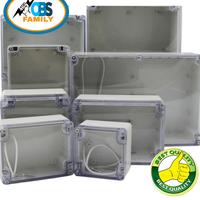 Jual Junction Box Transparan Terbaik - Harga Murah April 2024 & Cicil 0%