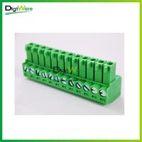 Jual Terminal Block 12 Terbaik - Harga Murah Maret 2025 & Cicil 0%