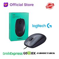 Jual Mouse Logitech Usb Murah & Terbaik - Harga Terbaru April 2024