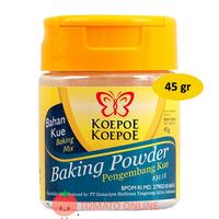 Baking Powder: Produk Terlengkap untuk Semua Hidangan Lezatmu! 2025