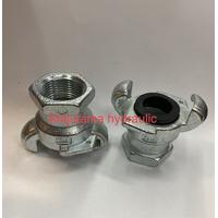 Jual Chicago Coupling Terbaik - Harga Murah Mei 2025 & Cicil 0%