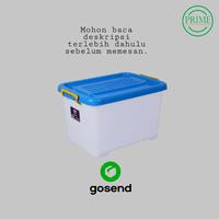 Jual Box Container 70 Liter Terbaik - Harga Murah April 2024 & Cicil 0%